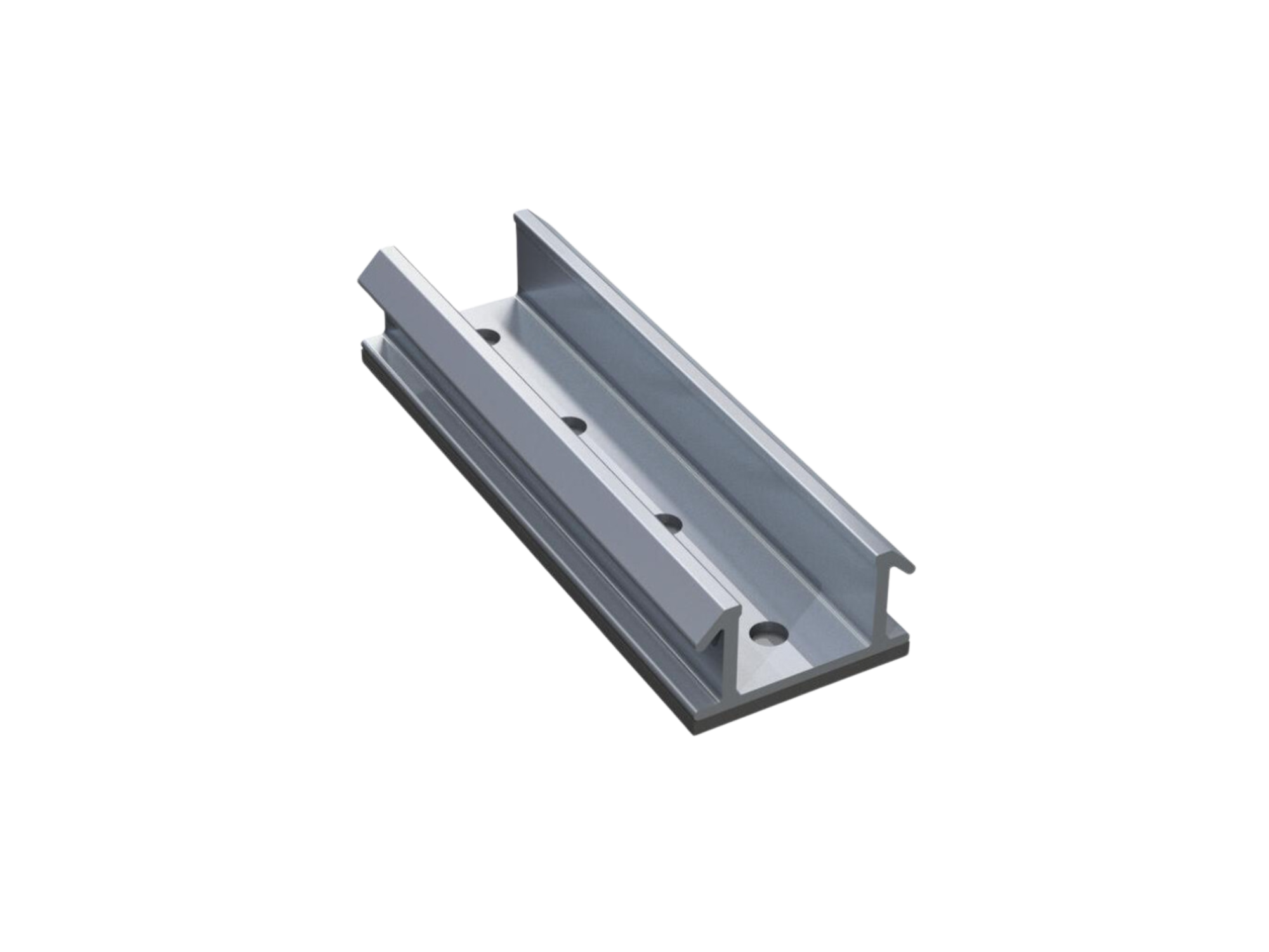 ClickFit EVO - SteelDeck Paysage - 1008048 - SOLAR DEPOT