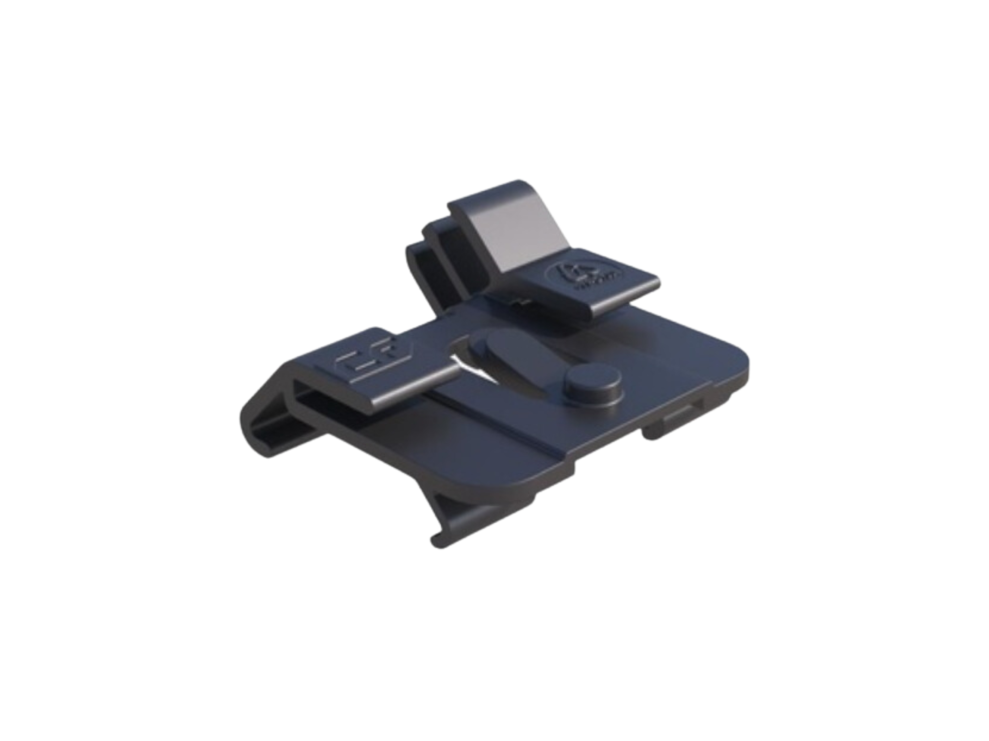 Click Fit Evo - ClickFit EVO MLPE Clip Poids léger - 1008067 - SOLAR DEPOT