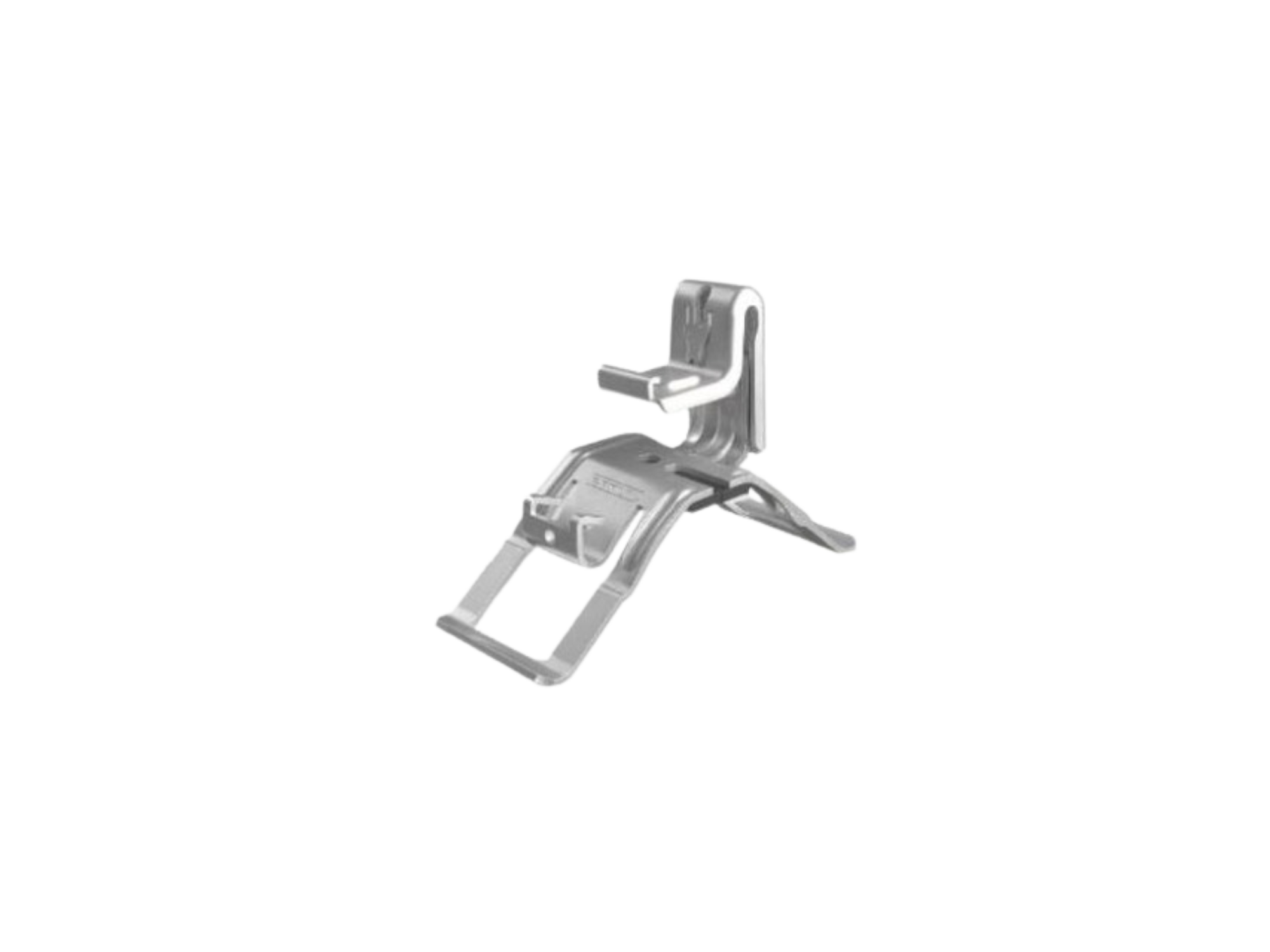 Click Fit EVO - Support de montage toit en fribrociment - 1008090 ...