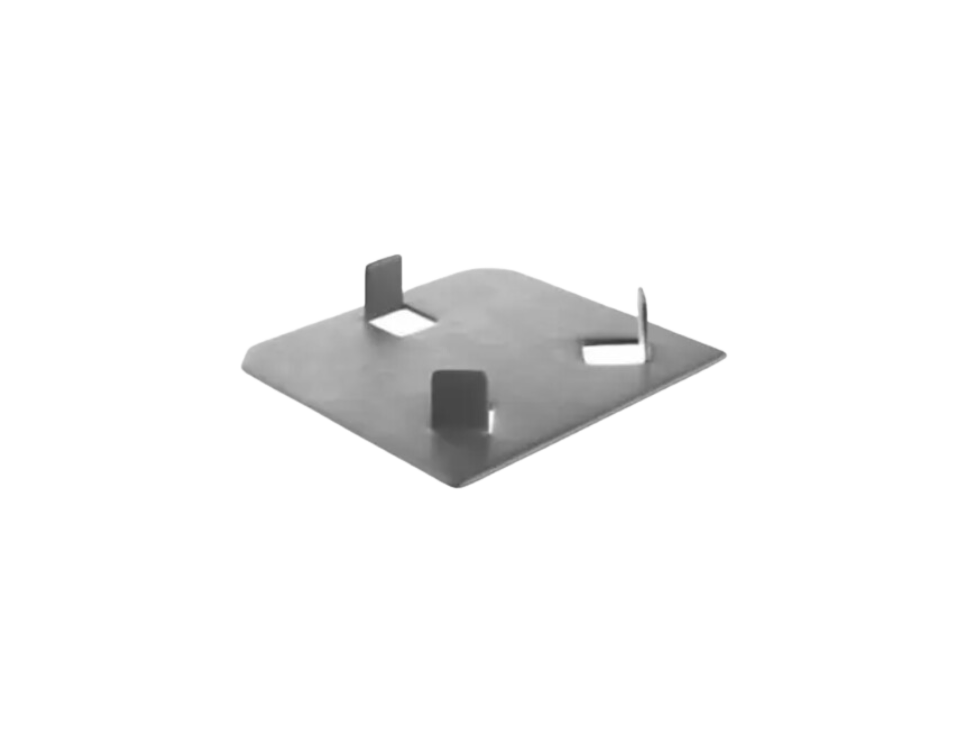 Esdec Flat Fix Fusion 1007015 - SOLAR DEPOT